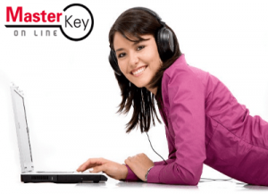 Masterkey Online - Masterkey